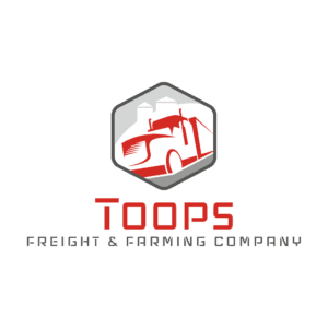 Toops Logo - Caleb Thomas
